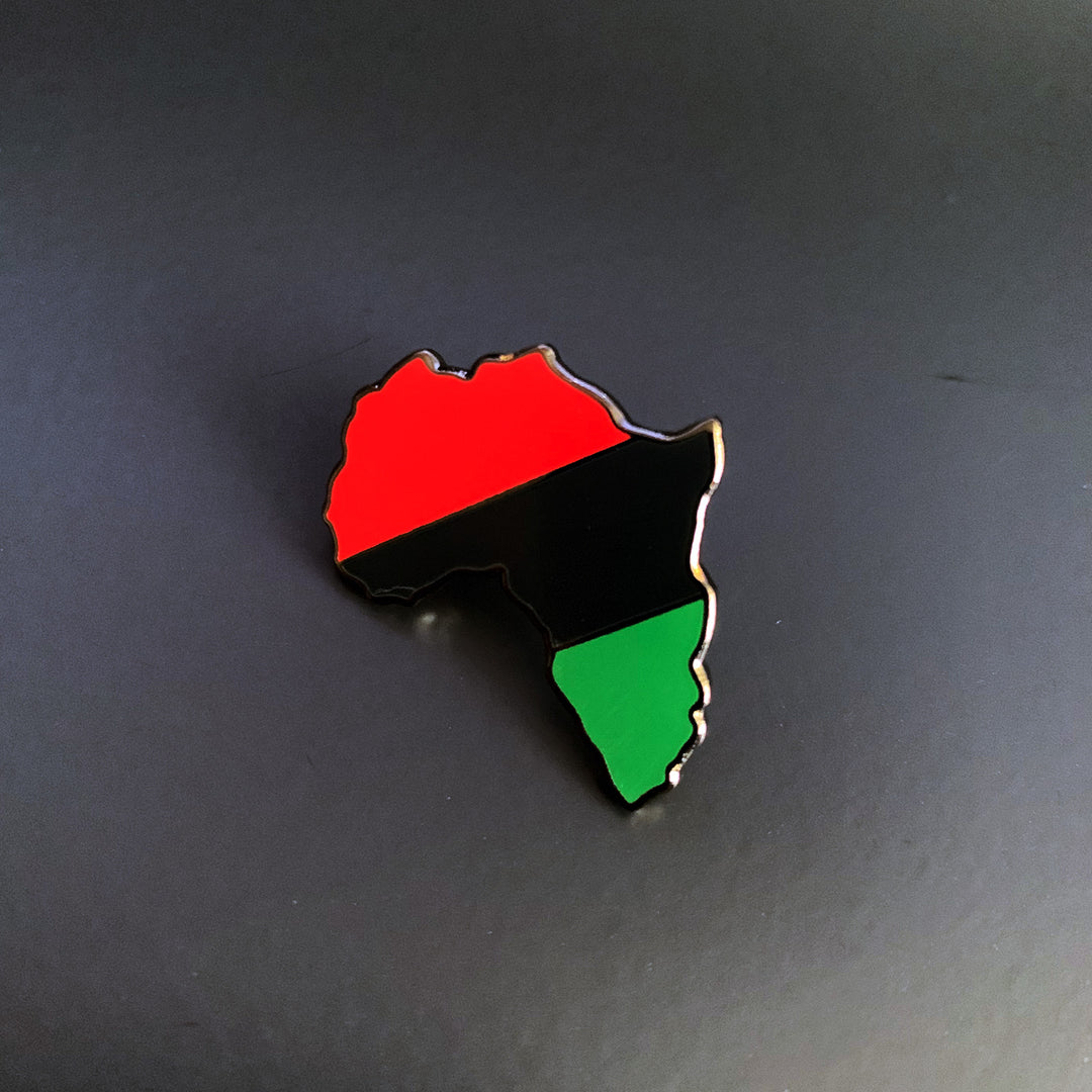 Pop Pins NYC | Enamel Pins Celebrating Black Pop Culture