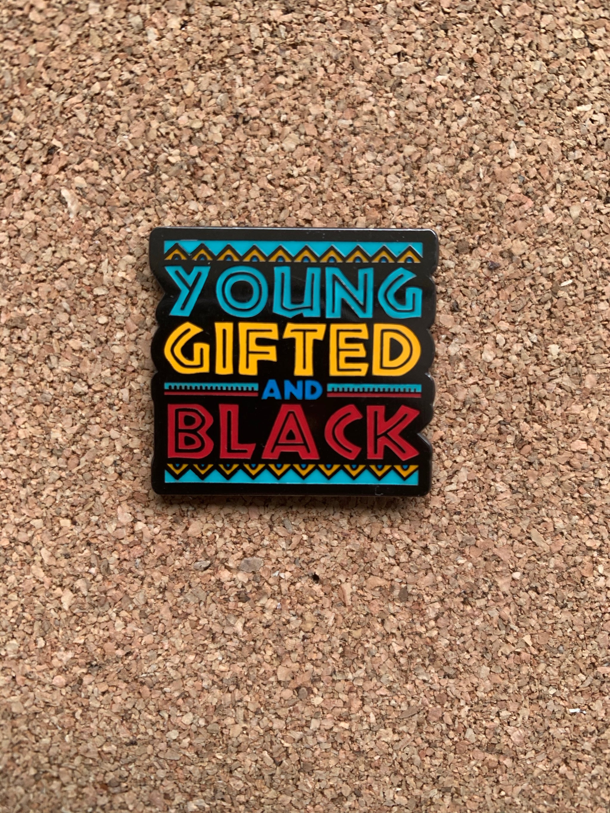 For The Culture – Pop Pins NYC