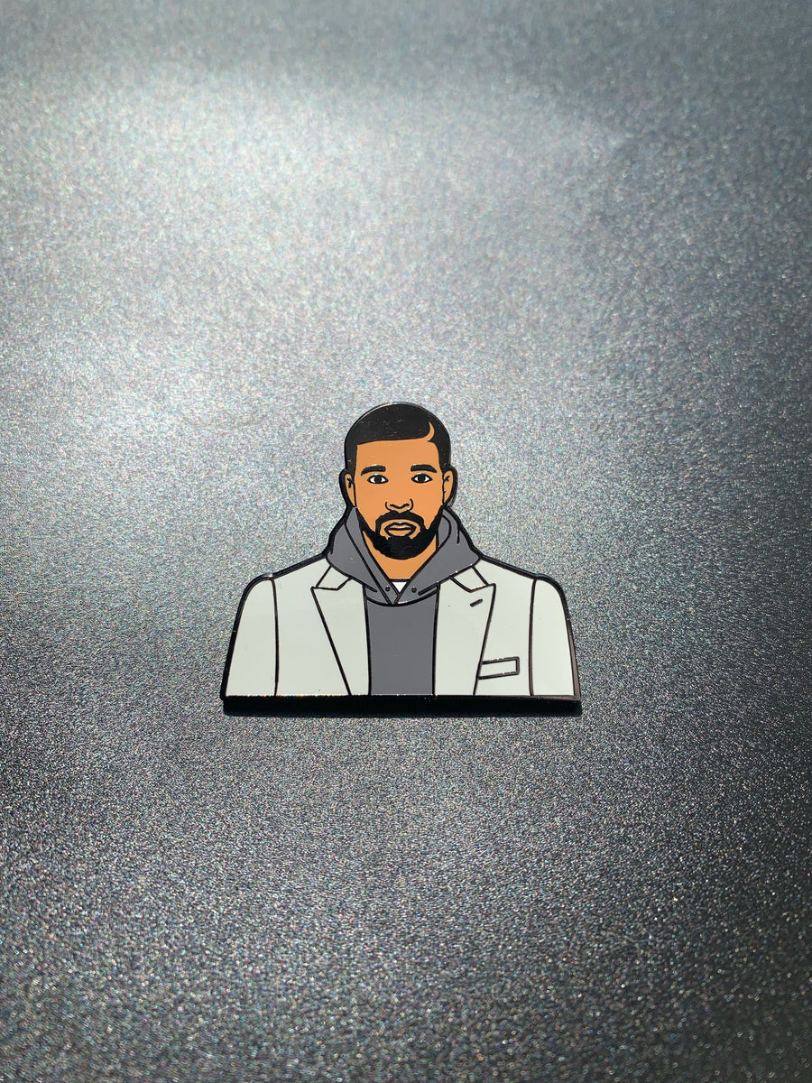 Drizzy – Pop Pins NYC